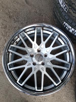 Toyota Harrier, Crown, Mark 19 Inch Rims Set Ex in Nairobi Central ...