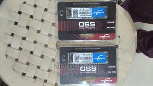 Walram 256gb SSD M.2 Sata Iii Double Notch in Nairobi Central ...