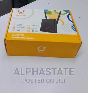 Unique-Olax Ax9 Pro - 300mbps- 4G Wifi Router for All Local in Nairobi ...