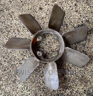 1VD Fun Blade in Nairobi Central - Vehicle Parts & Accessories, Lewis ...