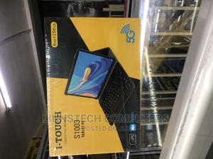 New iTouch SK909 256 GB Green in Nairobi Central - Tablets, Linnstech ...