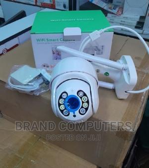 Icsee 4MP Wireless Dome Ip Camera in Nairobi Central - Security ...