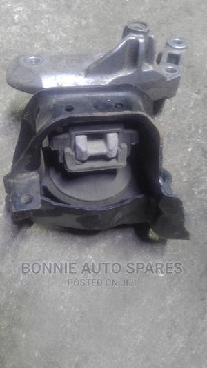 Nissan Note/Latio Engine Mounting in Nairobi Central - Vehicle Parts ...
