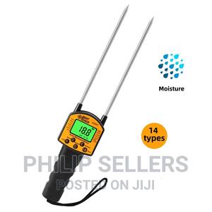 Measurement Principle: Resistance Method in Nairobi Central - Measuring ...