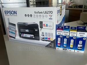 L6270 Epson Printer L6270/ L6270/ L6270/L6270/L6270/ L6270 in Nairobi ...