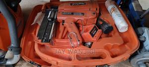 Paslode Impulse Cordless Nail Gun in Nairobi Central - Hand Tools, Jay ...