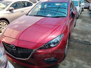 Mazda Axela 2015 Red in Ganjoni - Cars, Harbour Coroz Cars Chepkemboi ...