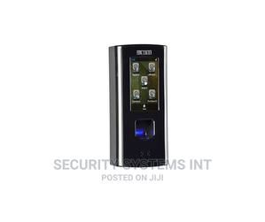 COSEC DOOR FMX10 Premium Door Controller With Multispectral in Industrial Area Nairobi ...