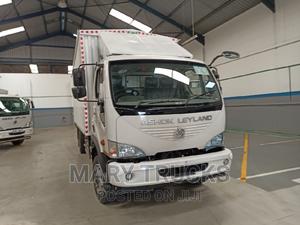 Boss 1218 Ashok Leyland New(Zero Mileage) in Nairobi Central - Trucks ...