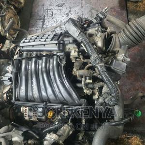 MR 20 Complete Engine in Nairobi Central - Vehicle Parts & Accessories ...