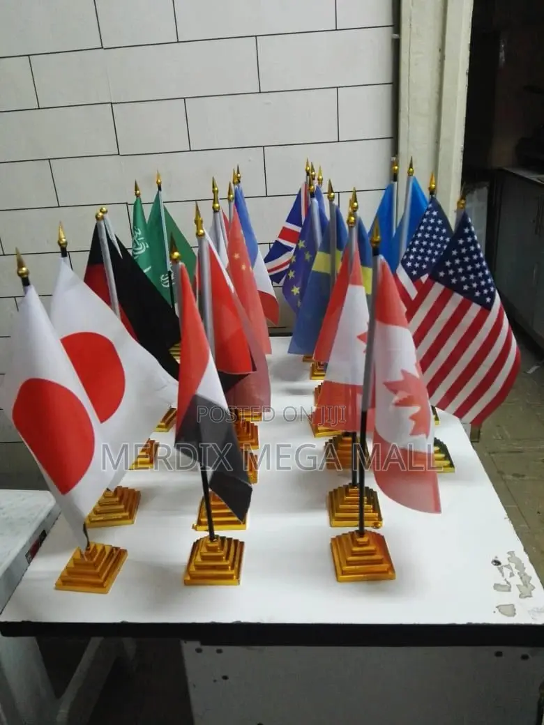 Flag,Flags,Table Flags,Kenya Flags, Executive Flags,Stands in Nairobi ...