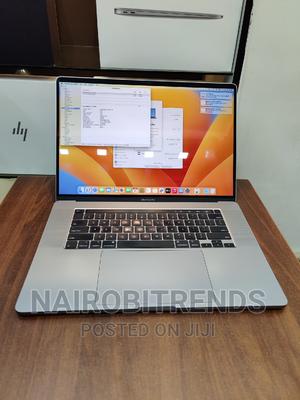Laptop Apple MacBook Pro 2016 32GB Intel Core I7 SSD 512GB in Nairobi Central - Laptops ...