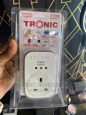 TRONIC Power Guard 13 Amps in Nairobi Central - Accessories & Supplies ...