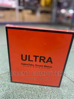 Hainoteko Smartwatch Bluetooth T94 Ultra Max in Nairobi Central - Smart ...