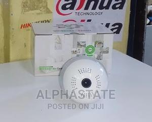 Secured V380 PRO HD 1080P Bulb IP Camera CCTV 360 Degree in Nairobi ...