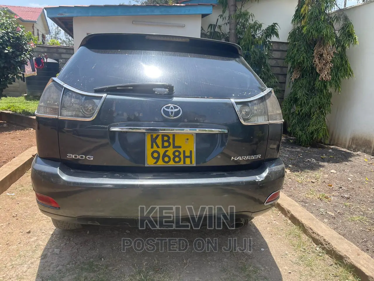 Toyota HiAce 2009 Yellow in Nairobi Central - Buses & Microbuses ...