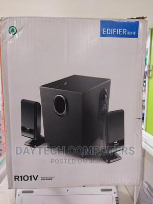 Edifier R101V 2.1 Channel 3.5mm Audio Multimedia Speaker in Nairobi ...