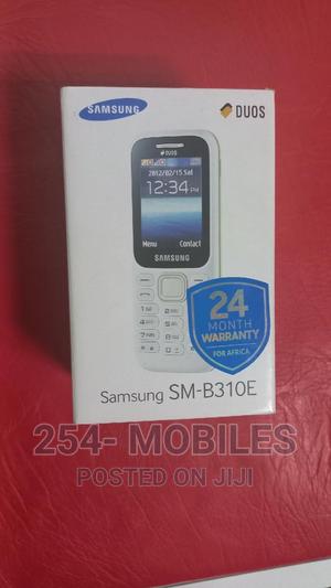 Samsung SM-B310E in Nairobi Central - Accessories & Supplies for ...