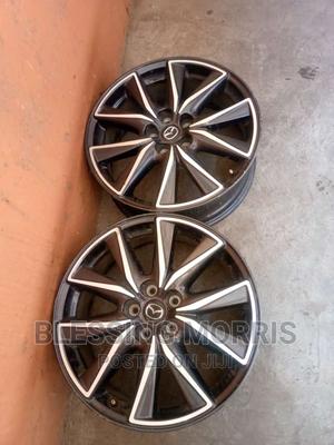 Rim Size 19 for Mazda Atenza,Cx5,Axela in Nairobi Central - Vehicle ...