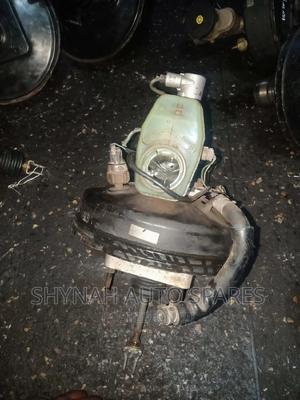 Brake Master Cylinder and Booster Toyota Hilux Millenium in Nairobi ...