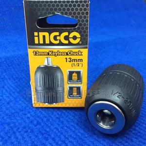 Keyless Chuck 13mm Drill Chuck Ingco in Nairobi Central - Hand Tools ...