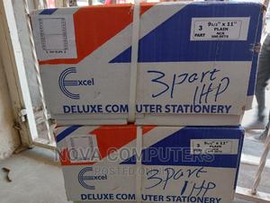 Dot Matrix Papers 3part 1hp Colored in Nairobi Central - Stationery ...