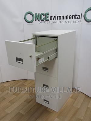 4-Drawers Office Cabinet in Mombasa Road - Furniture, Furniture Village ...