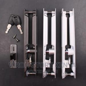 Sliding Door Lock With Key / Aluminum Sliding Door Lock in Nairobi ...