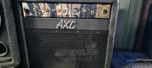 AXL Acoustic Instrument AX-60R Guitar Amplifier Combo in Nairobi ...