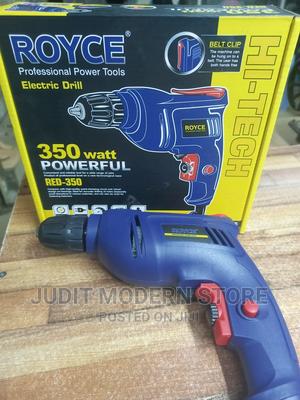 Royce Drill in Nairobi Central - Electrical Hand Tools, Judit Modern ...