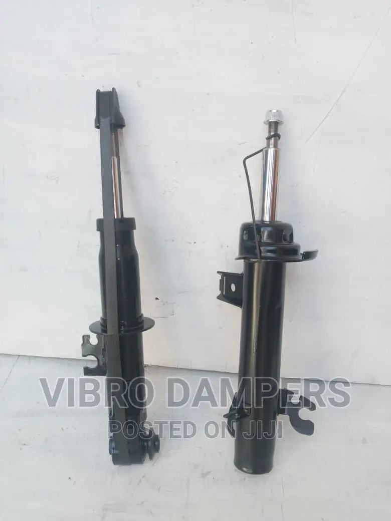 Mini Cooper R55/R56/57 Front Shock Absorbers in Ngara - Vehicle Parts ...