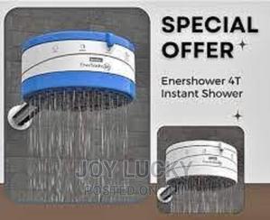 4t Enerbras Instant Shower Head in Nairobi Central - Plumbing & Water ...