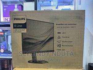 Philips B Line LCD Monitor in Nairobi Central - Computer Monitors, Sly ...