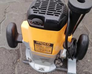 Ingco Router Machine in Industrial Area Nairobi - Electrical Equipment ...