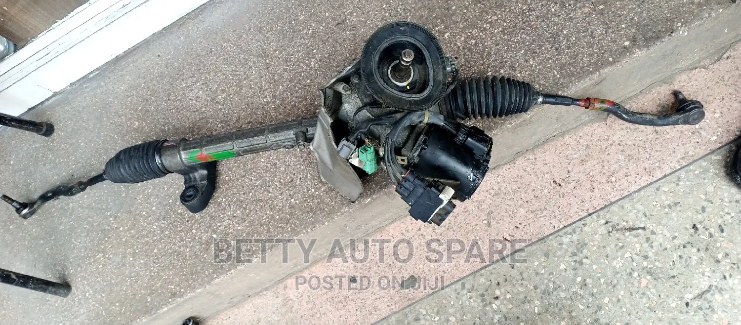 Honda Stream Steering Rack in Ngara - Vehicle Parts & Accessories ...