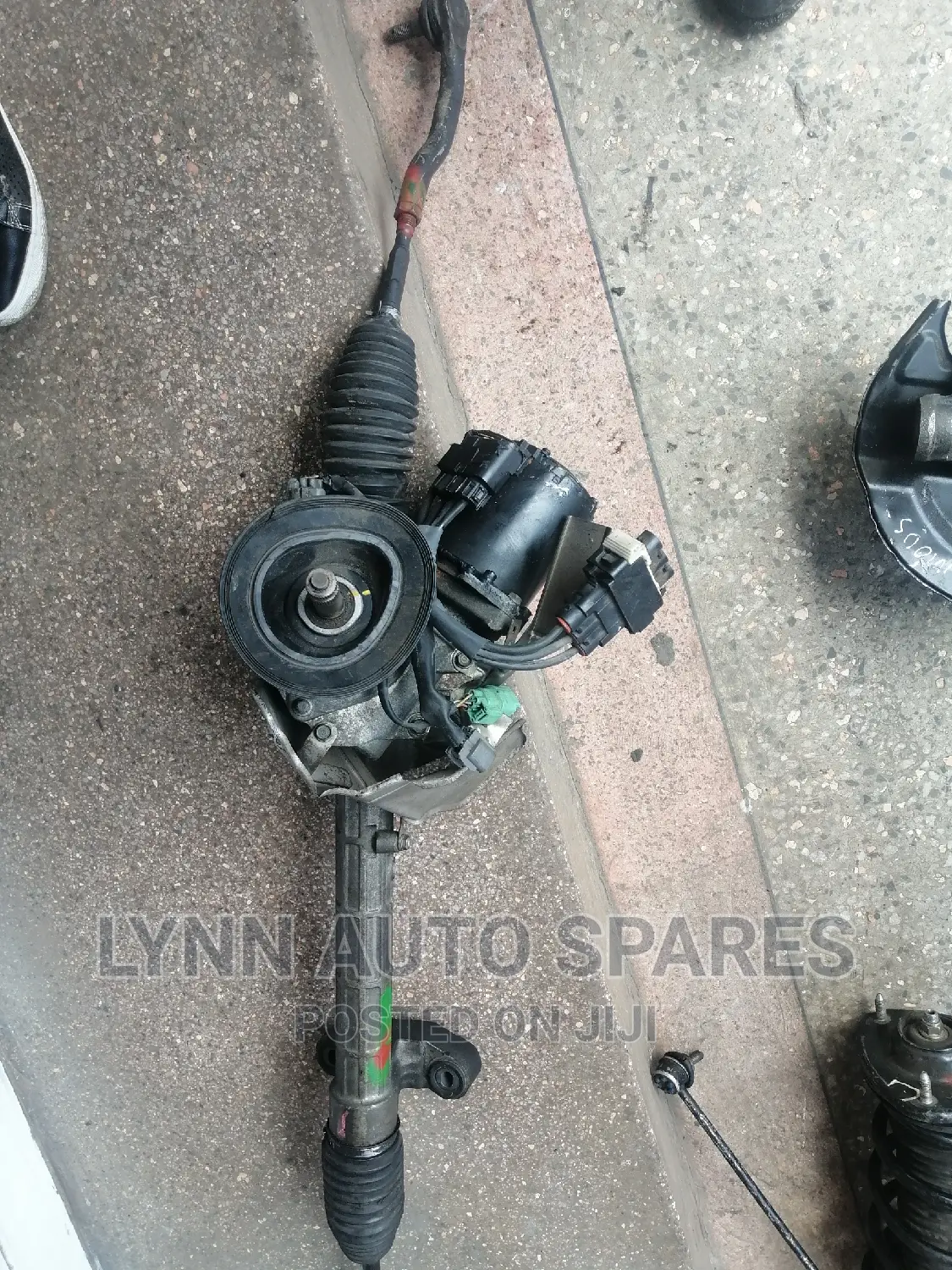 Honda Stream Steering Rack in Ngara - Vehicle Parts & Accessories ...