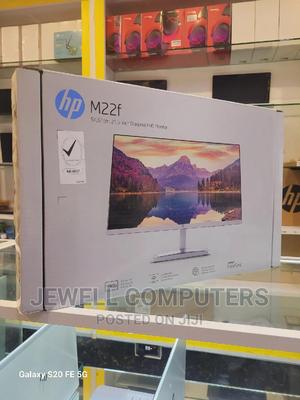 Hp M22f 22" Frameless IPS Display Monitor L in Nairobi Central ...