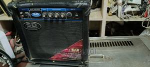 Sound Drive SB-15 Practice Bass Combo Guitar Amplifier in Nairobi Central - Audio & Music ...