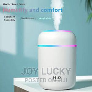 Aroma Humidifier and Diffuser in Nairobi Central - Home Appliances, Joy ...