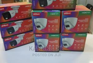 Dahua 2MP Colorvu Dome Camera Dahua Camera in Nairobi Central ...
