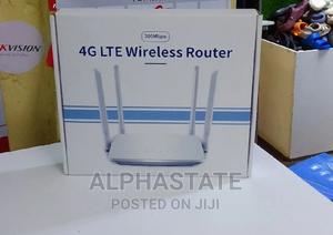 Outstanding 300mbps 4G LTE Wireless Simcard Router Faiba in Nairobi ...