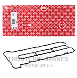 BMW (E90)(e60)(e88)(e82)-Rocker Cover Gasket -ELRING in Industrial Area ...