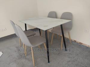 Dining Table Dining Table and Chairs Available in Nairobi Central ...