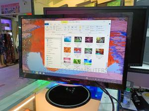 Viewsonic 22inch Monitor in Eldoret CBD - Computer Monitors, Purity ...