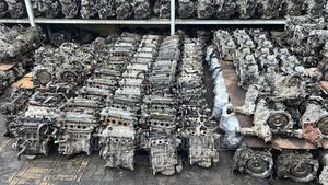 Engine for Japanese Cars. in Nairobi Central - Vehicle Parts ...