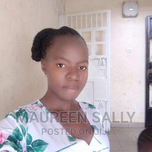 Shawarma Chef in Embakasi - Restaurant & Bar CVs, Maureen Sally | Jiji ...