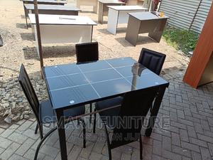 Dining Sets Dining Table Glass Dining Table Dining Table in Nairobi ...