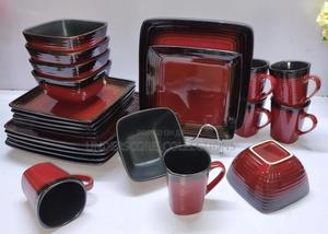 Executive High-End Heavy Family Dinner Set in Kitisuru - Kitchenware ...