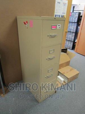 Quality Cabinet 4drawers in Kitengela - Furniture, Shiro Kimani | Jiji ...