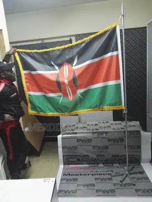 Flag,Flags,Table Flags,Kenya Flags, Executive Flags,Stands in Nairobi ...